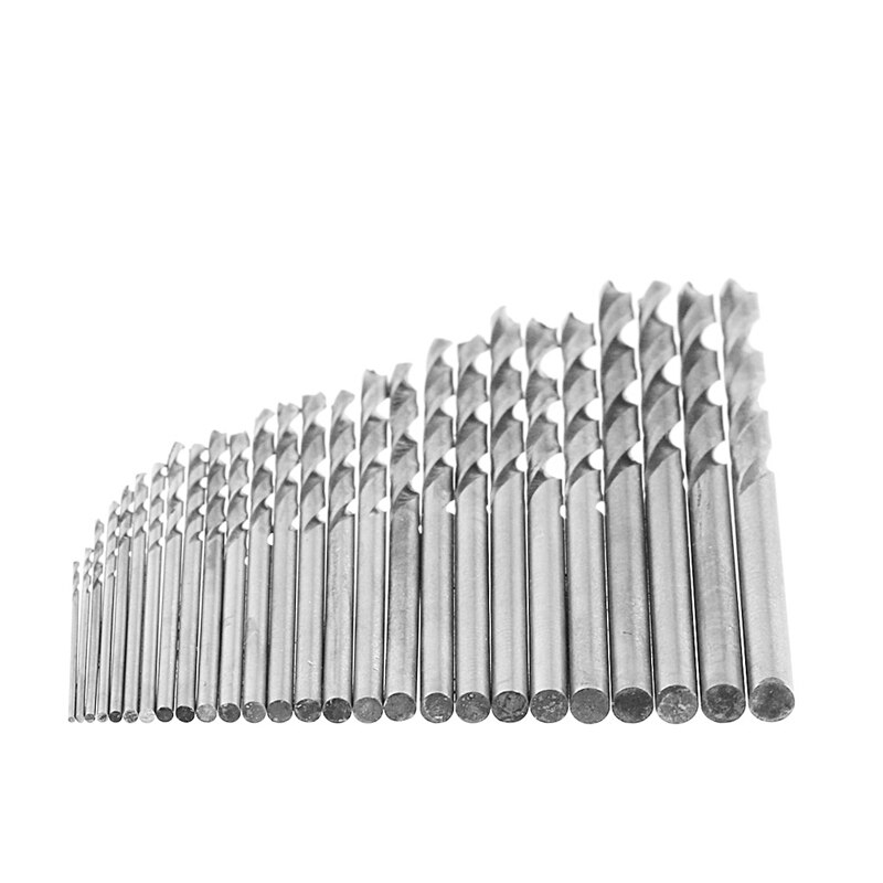 1 Set 10 Pcs 0.5mm Multifunction Tiny Micro HSS St... – Grandado