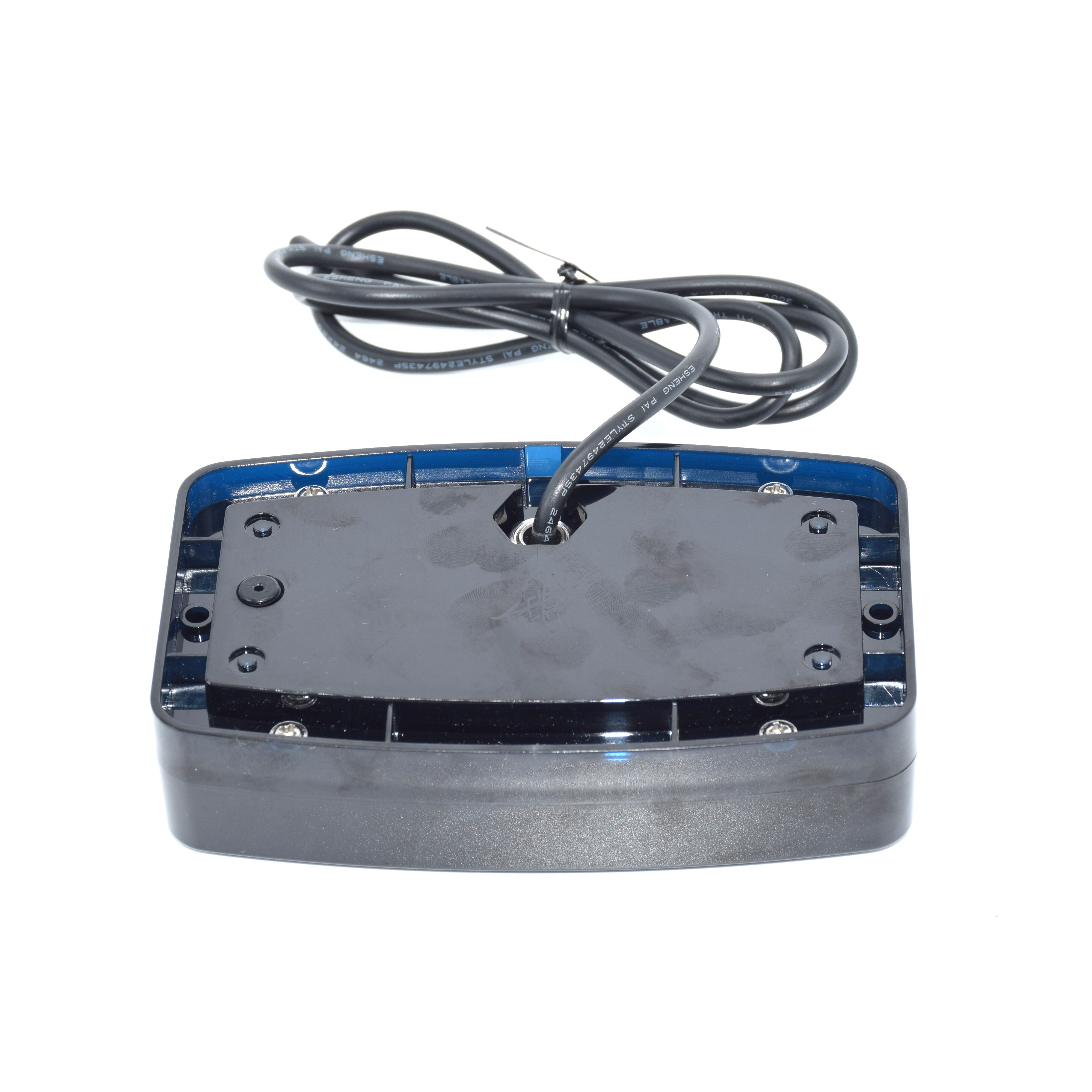 DC12V Wireless Vehicle Detector Infrared Sensor 1~... – Grandado