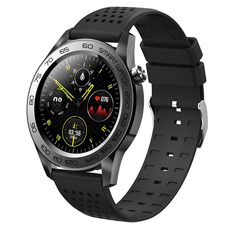 F22U Smart Watch IPS Color Screen Heart Rate Blood... – Vicedeal