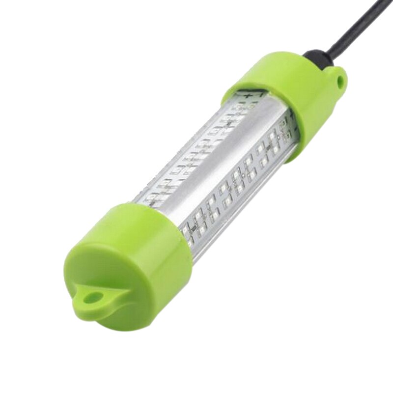12V 14W Green Fishing Light 72 pcs 1296 lumens LED... – Grandado