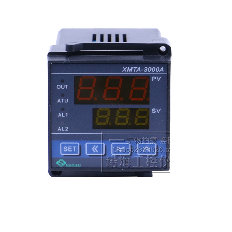 XMTA-3000A / 3108-2205 / 3101-2205 intelligent tem... – Grandado