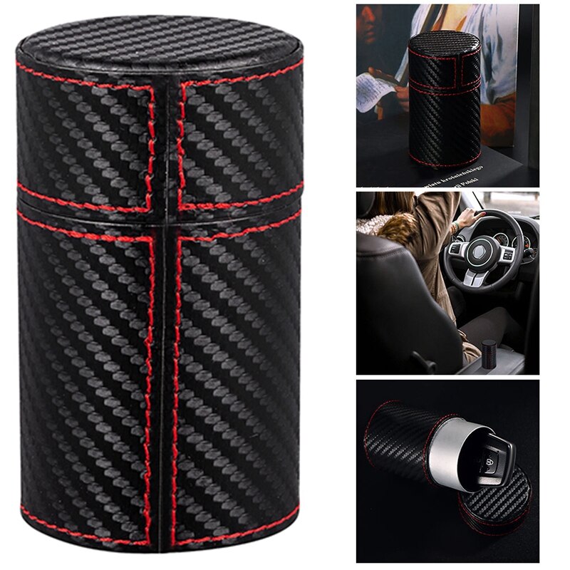 Car Key Function Signal Shielding Box Signal Block... – Grandado