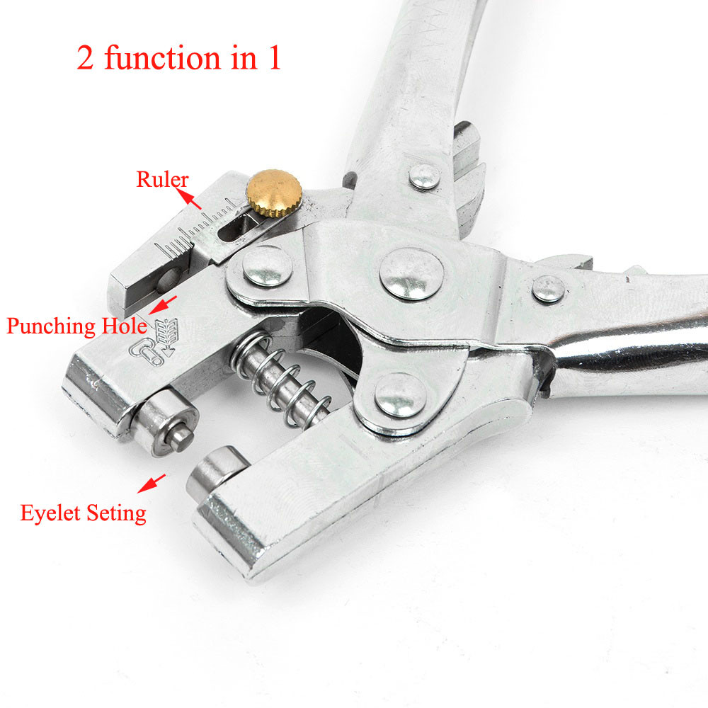 Sanbest Plier Cloth Punch Eyelet Button Leather Ca... – Grandado