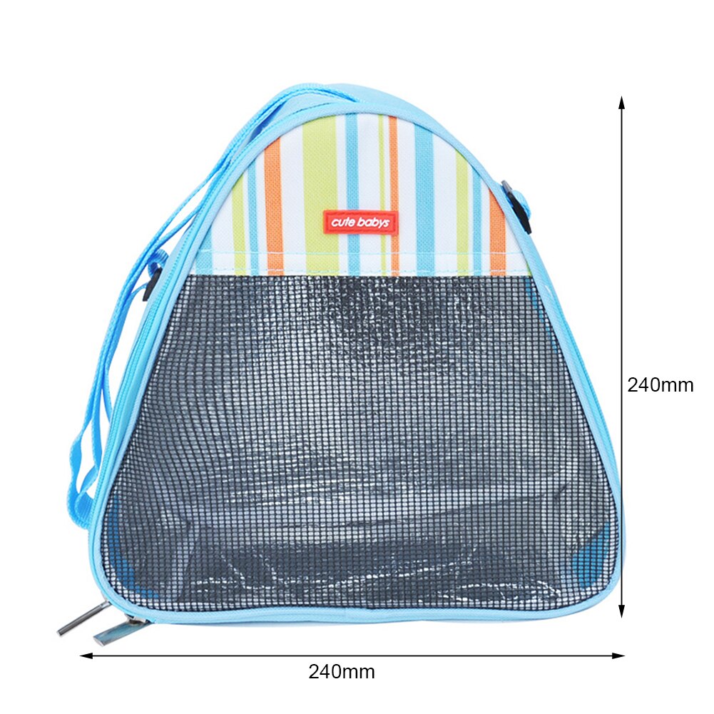 Pet Bag Breathable Mesh Backpack Small Hamster Rab... – Vicedeal