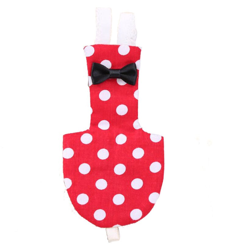 Parrot Diaper Pet Bird Clothes Reusable Washable N... – Grandado