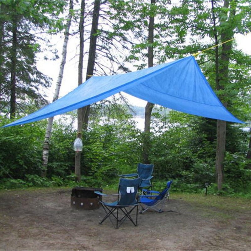 Lightweight Waterproof Rain Cloth Outdoor Sun Clot... – Grandado