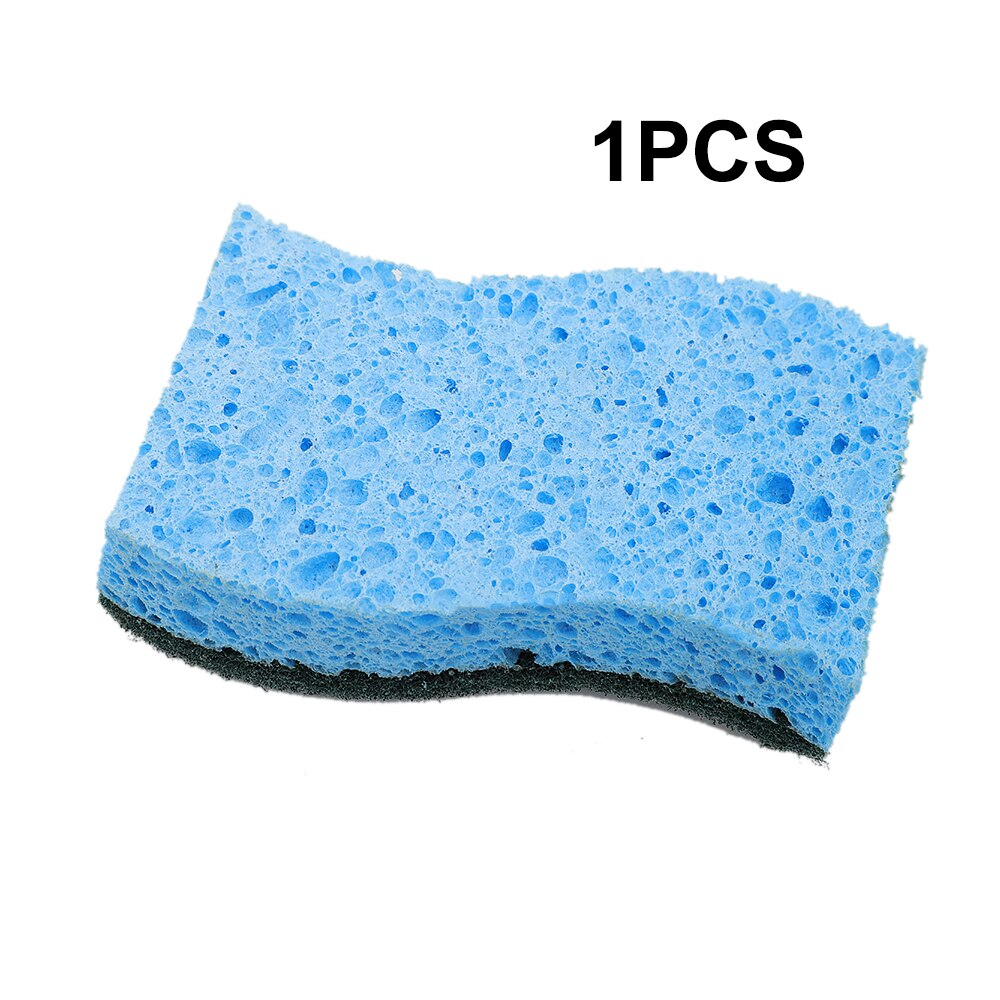 Heavy Duty Scrub Spons Multi-Gebruik Niet-Kras Ant... – Vicedeal