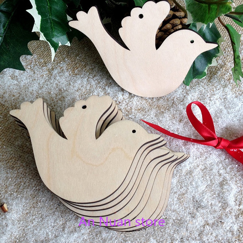 Wishing bird merry christmas sign wishing tree fav... – Grandado