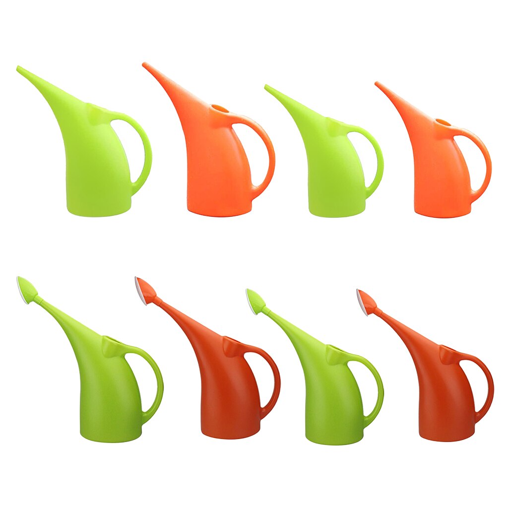 2L or 3L Sturdy Eco Friendly Plastic Lightweight W... – Grandado
