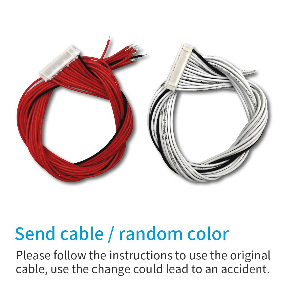 smart 3.7V li-ion BMS 4S 12V 10A 15A 25A 35A 45A B... – Grandado