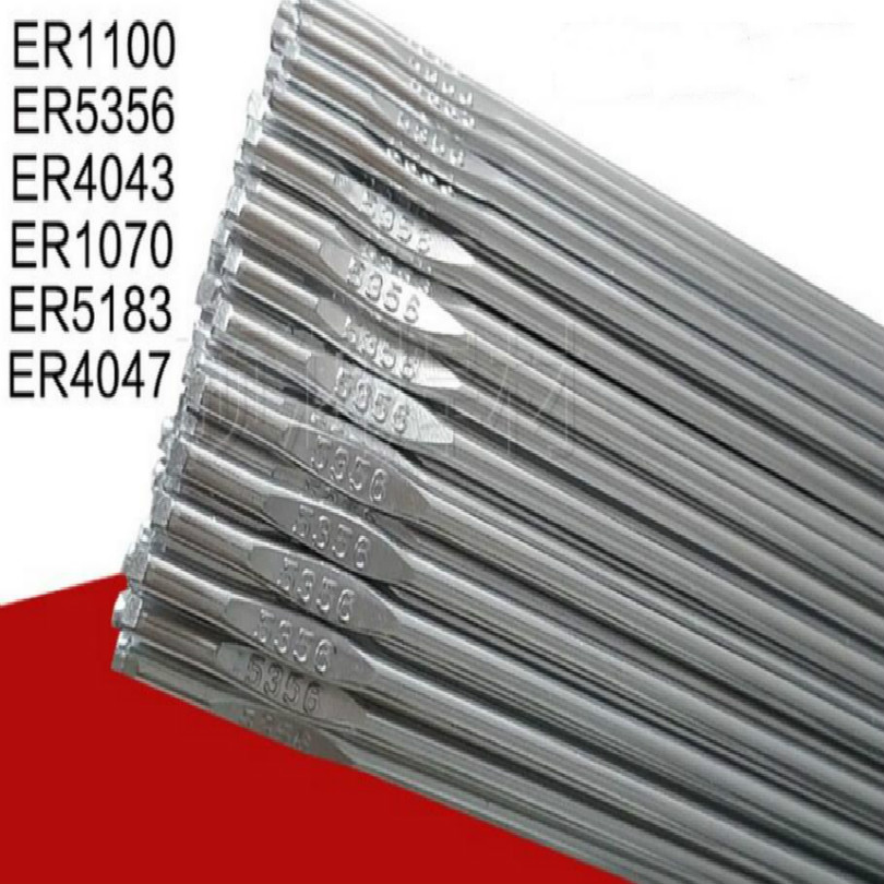 1.6MM 2MM 2.4MM 3MM tig Pure aluminum solder alumi... – Vicedeal