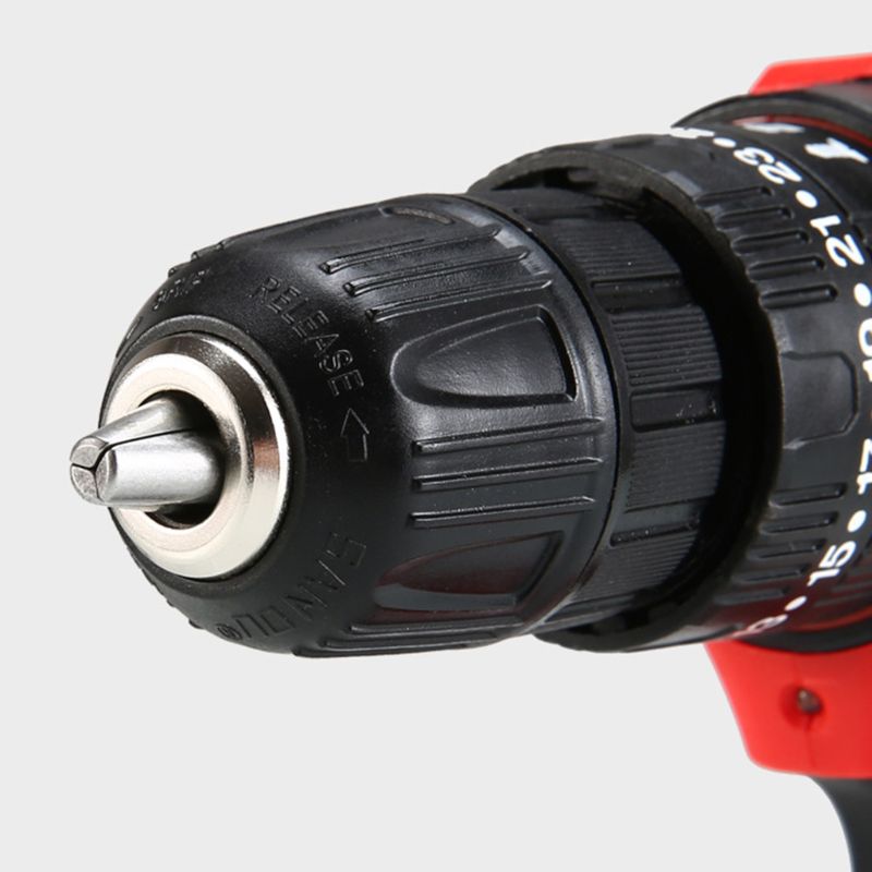 12V Electric Screwdriver Wireless Power Driver DC ... – Grandado