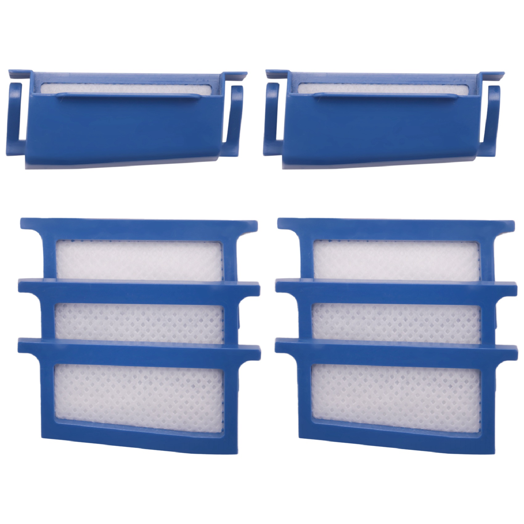 Filter Kits for for Include 2 Reusable Filters & 6... – Vicedeal