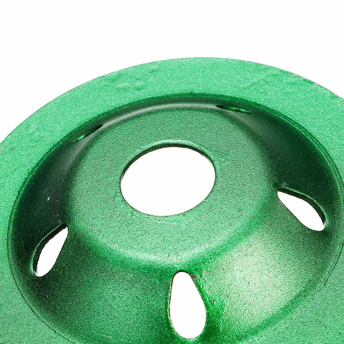 80mm/3.15 tommers segmentslipeskive diamantslipesk... – Vicedeal