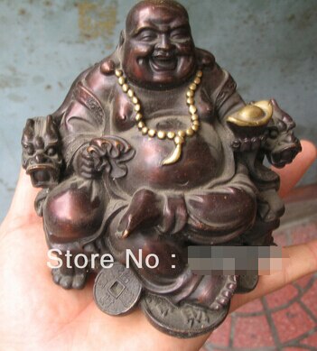 0 Collecties Boeddhisme Classic geluk Rijkdom bron... – Vicedeal