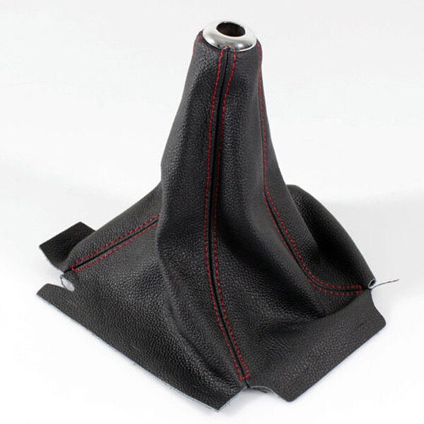 Auto gear lever shift lever shift mask Drain cover... – Vicedeal