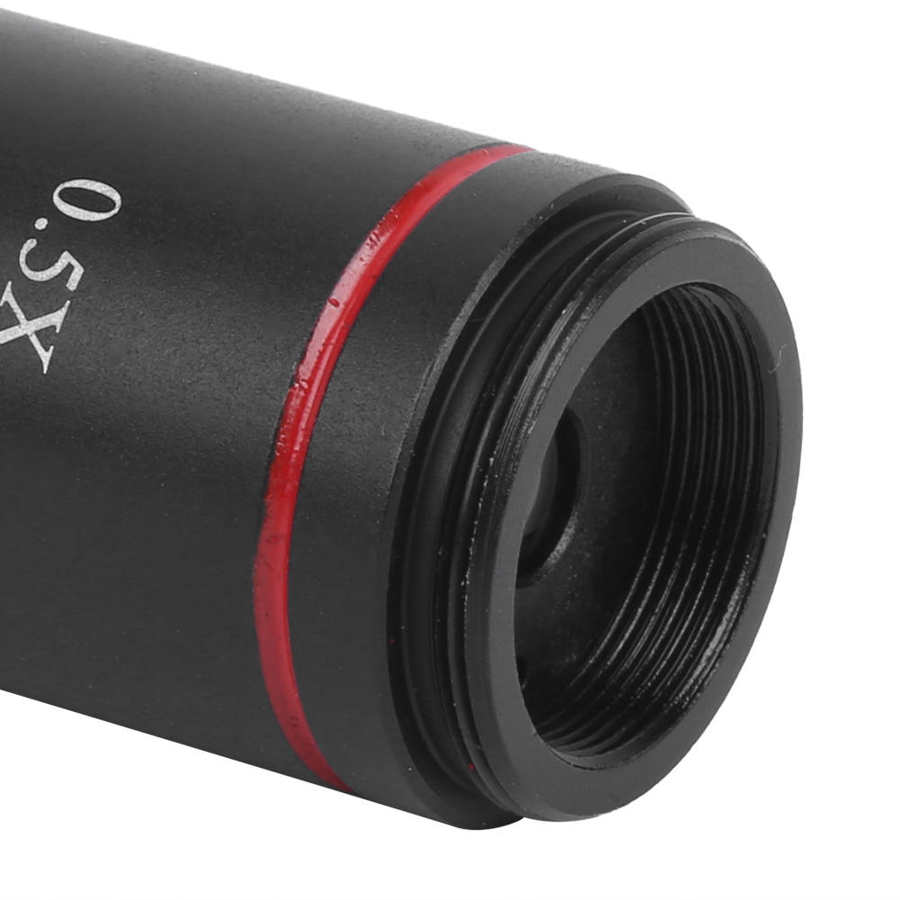 Mikroskop Kamera Adapter 0,5 X Mal C-Mount für AmS... – Vicedeal