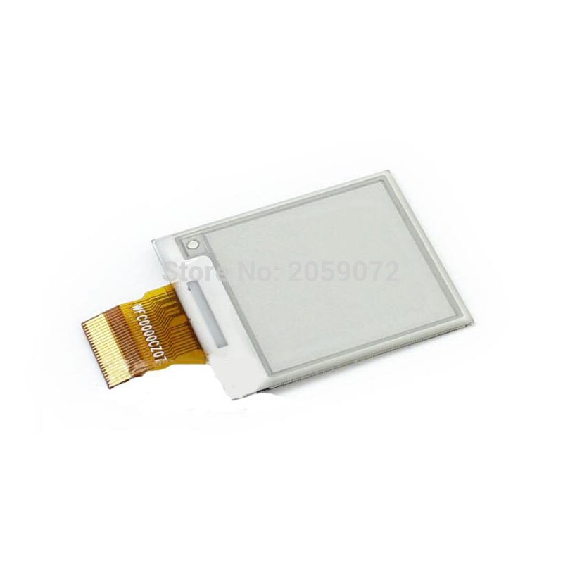 1.54inch e-paper lcd 200x200 e-ink raw display – Grandado