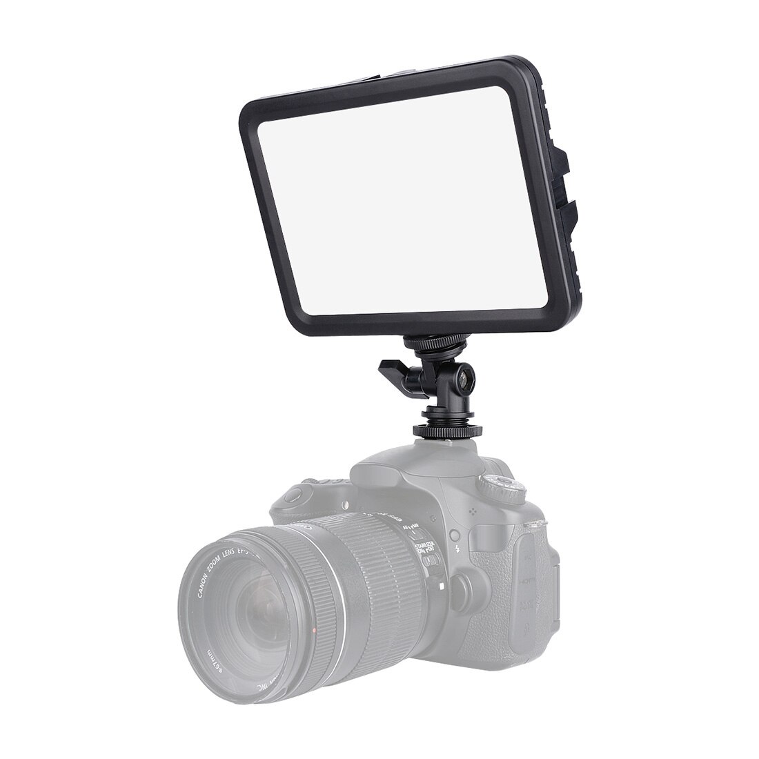 Mini Vlog Vullen Licht Led Panel Kleur Dimbare Lam... – Grandado