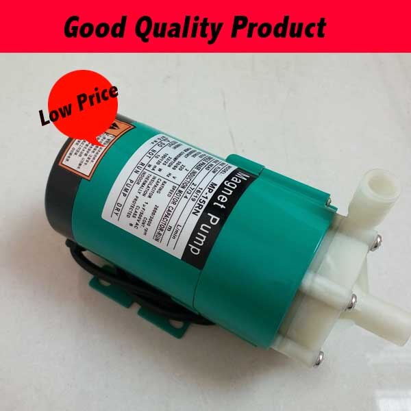 MP-15RM Small Magnetic Centrifugal Pump High Flow ... – Vicedeal