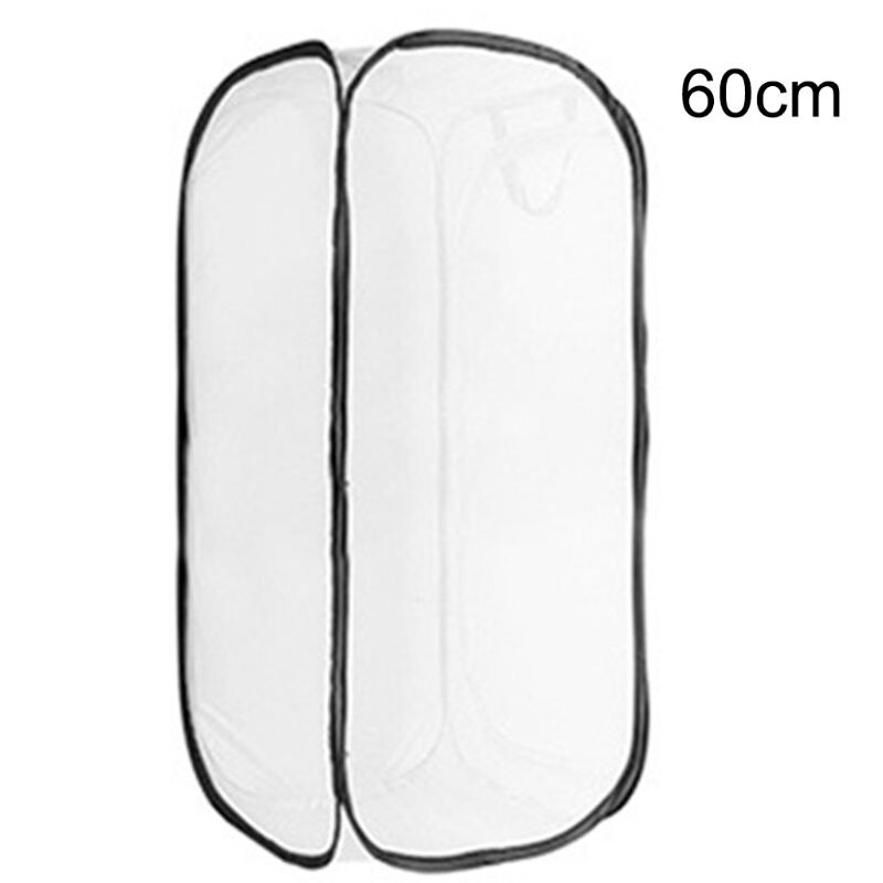 Insect Cage Foldable Butterfly Habitat Mesh Transp... – Grandado