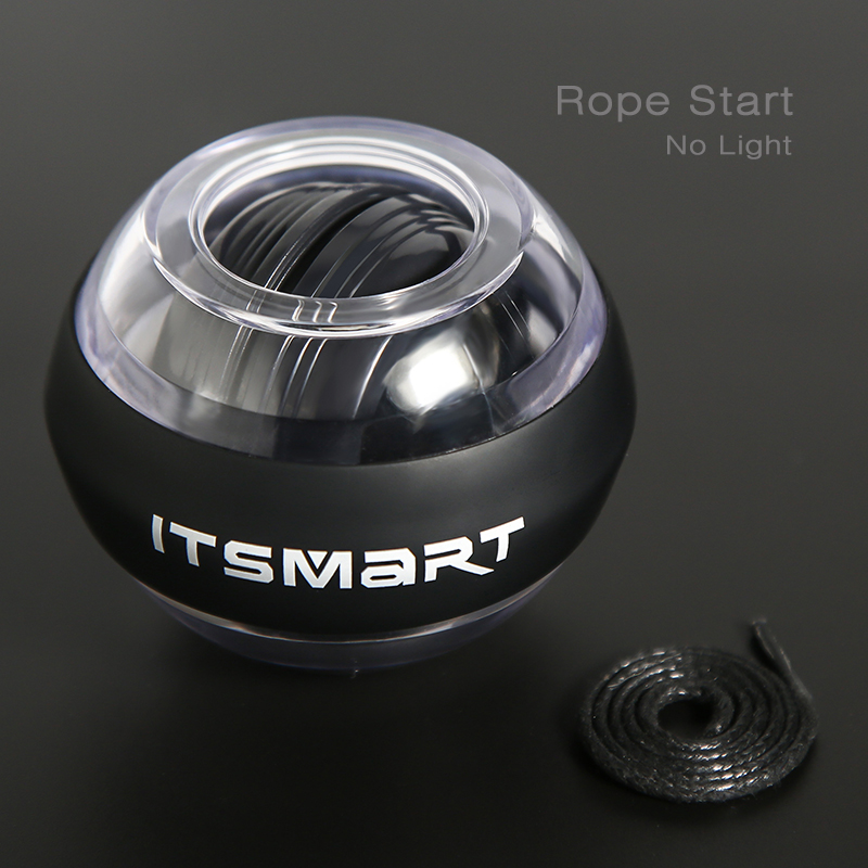 Strengthener Power Pols Bal Gyroscoop Spinning Pol... – Grandado