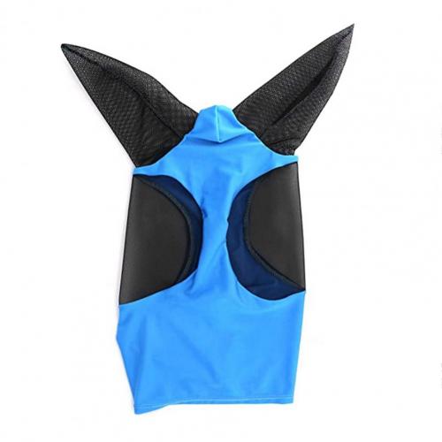 Breathable horse masks Fly Face Cover Breathable A... – Vicedeal