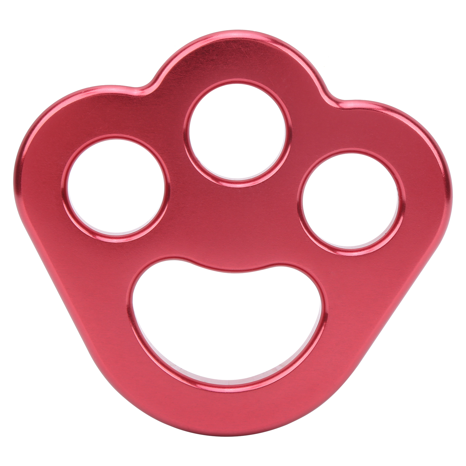 3 Holes Force Rigging Plate Alluminum Alloy Anchor... – Grandado