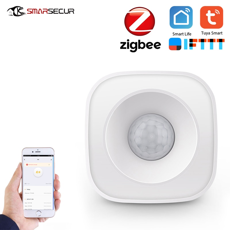Menselijk Lichaam Sensor Smart Body Beweging Pir M... – Vicedeal