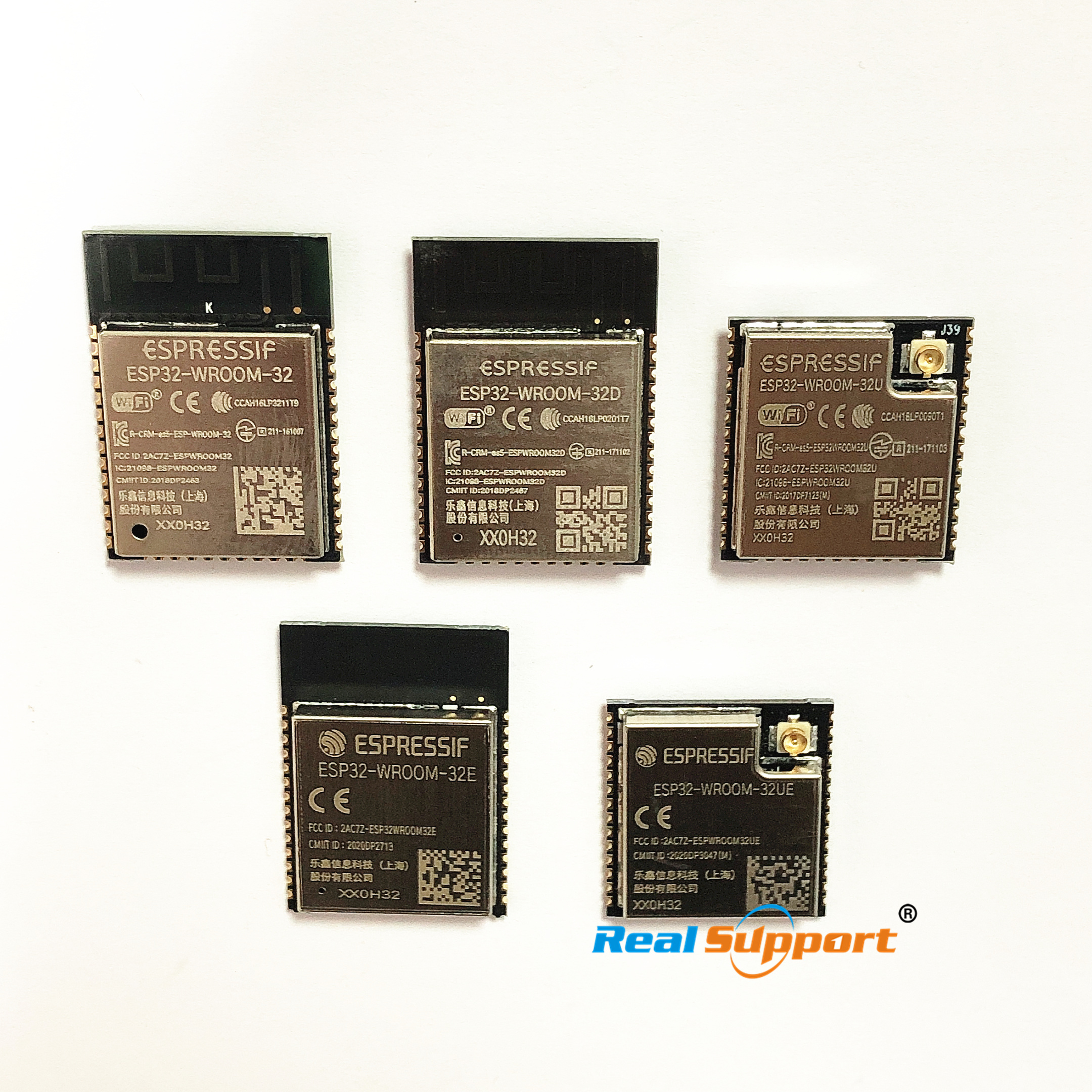 Esp32 Wroom 32 Esp32 Wroom Esp 32 4mb 8mb 16mb Dua Grandado