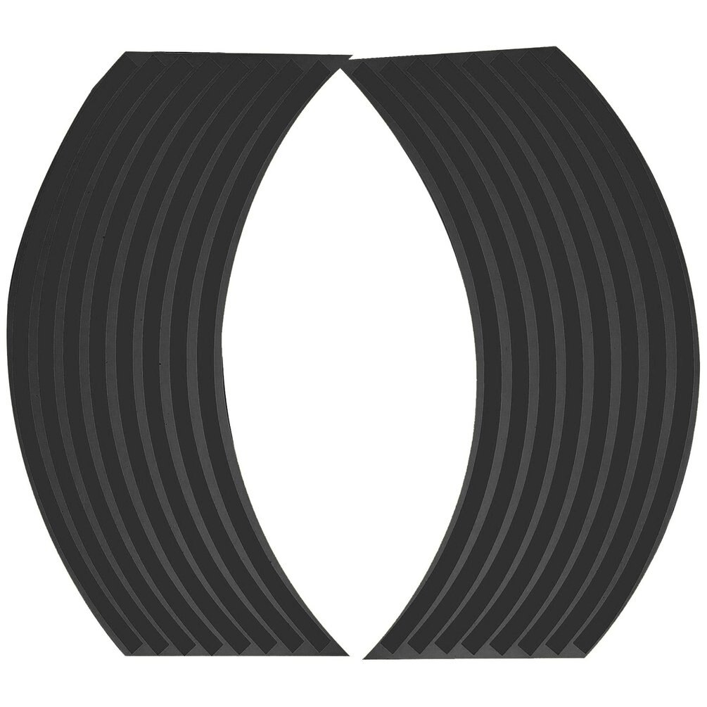 18 Inch Motorfiets Auto Wiel Sticker Wiel Ring Vel... – Vicedeal