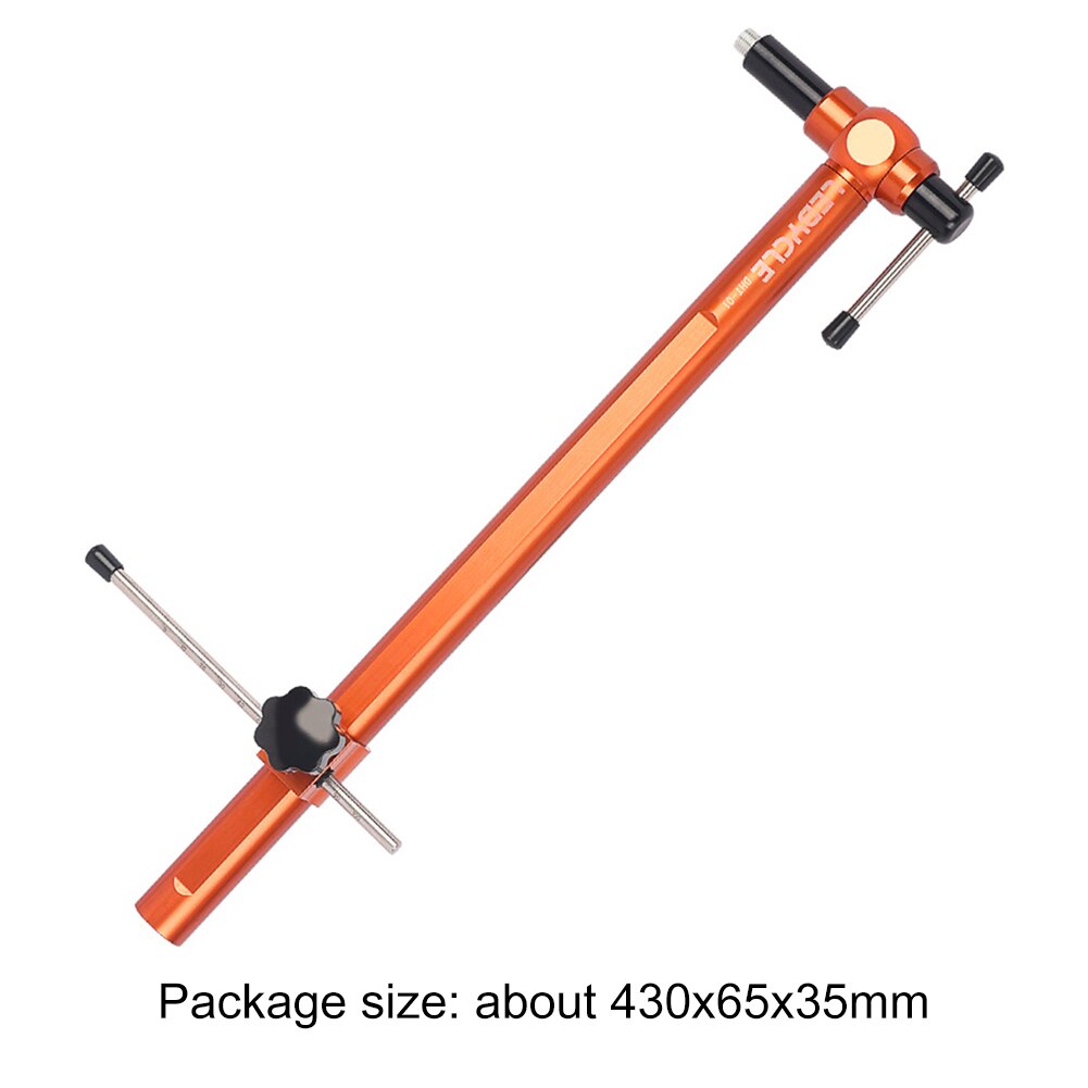 Fiets Haak Aligner Tool Derailleur Hanger Alignmen... – Grandado