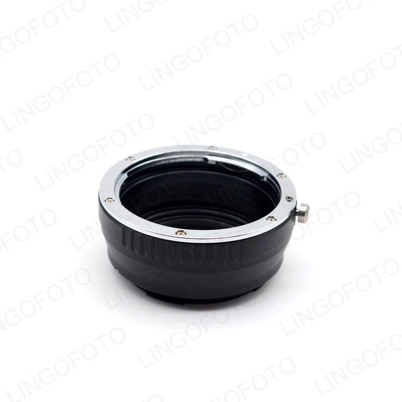 Adapter Ring Canon Eos Ef Leica T Mount L/T Adapte... – Vicedeal