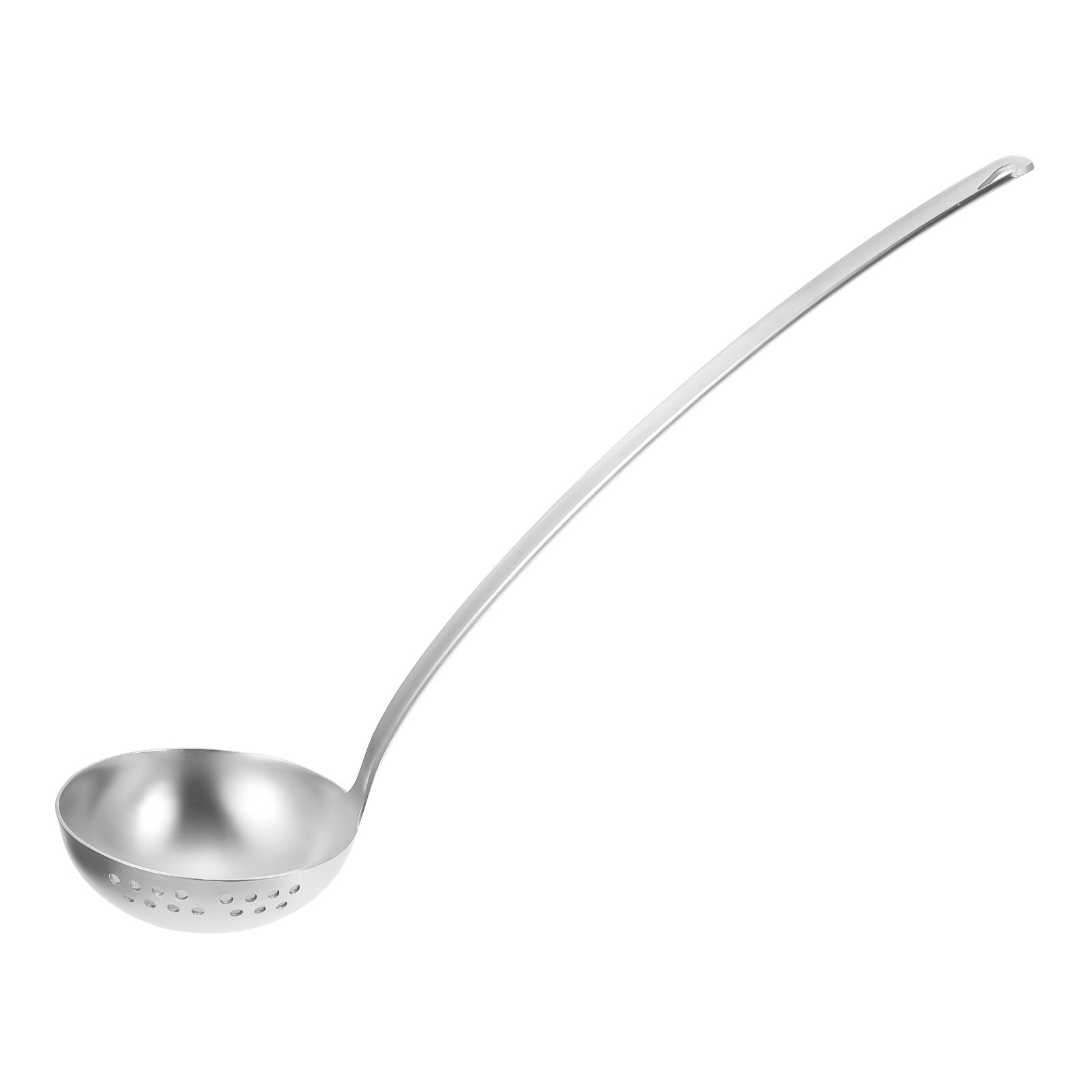 1Pc Practical Stainless Steel Hotpot Ladle Colande... – Vicedeal