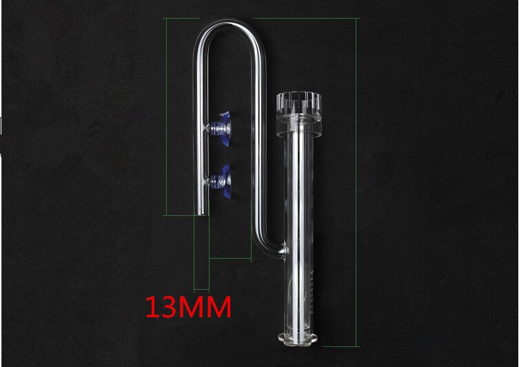 Glass pipe lily poppy peony spin surface skimmer i... – Grandado