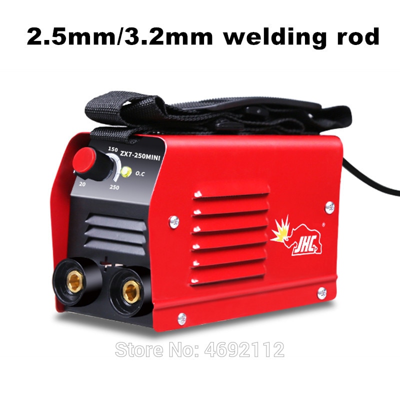 1 PC ARC IGBT Inverter Arc Electric Welding Machin... – Vicedeal