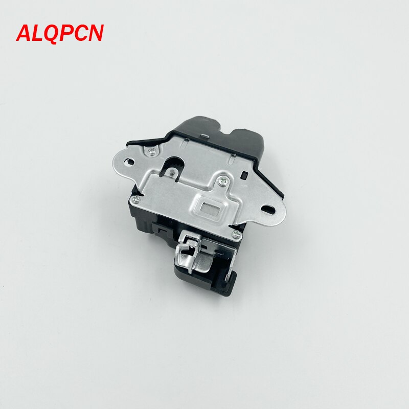 power trunk latch actuator tailgate back door lock... – Grandado