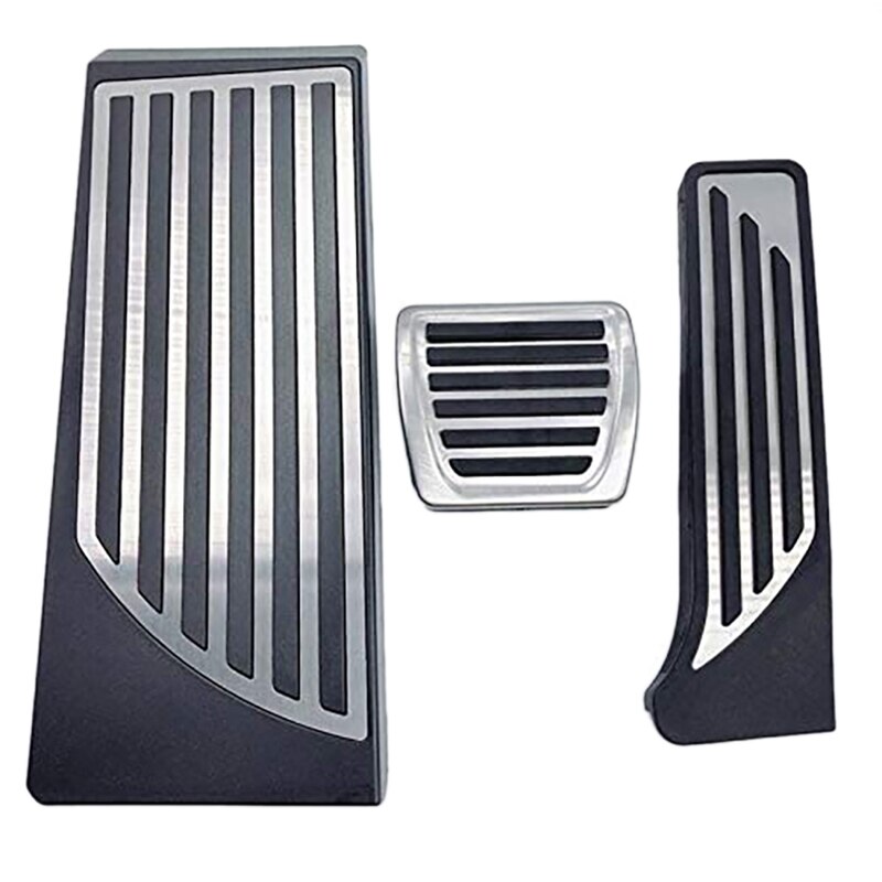 Voor Alfa Romeo Stelvio Pedaal Gaspedaal Rempedaal... – Grandado