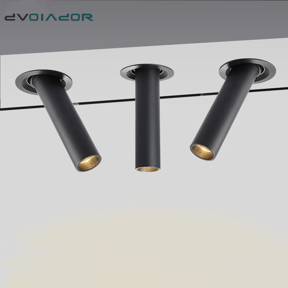 Moderne Led Verzonken Plafond Downlight 12W Spot V... – Vicedeal