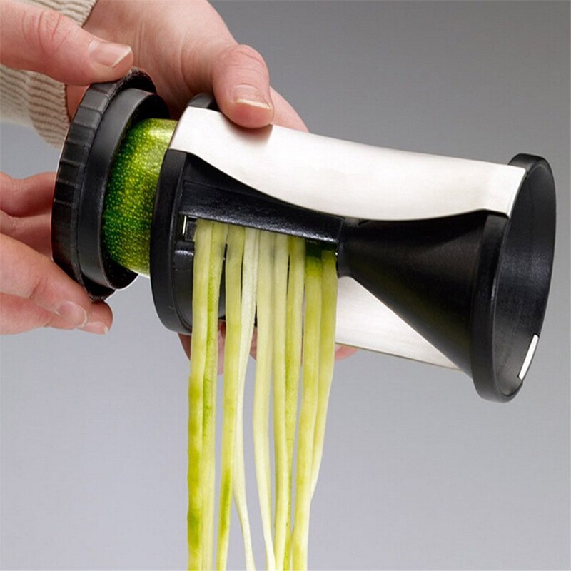 Babyvoeding Mills Plantaardige Spiral Slicer Cutte... – Vicedeal