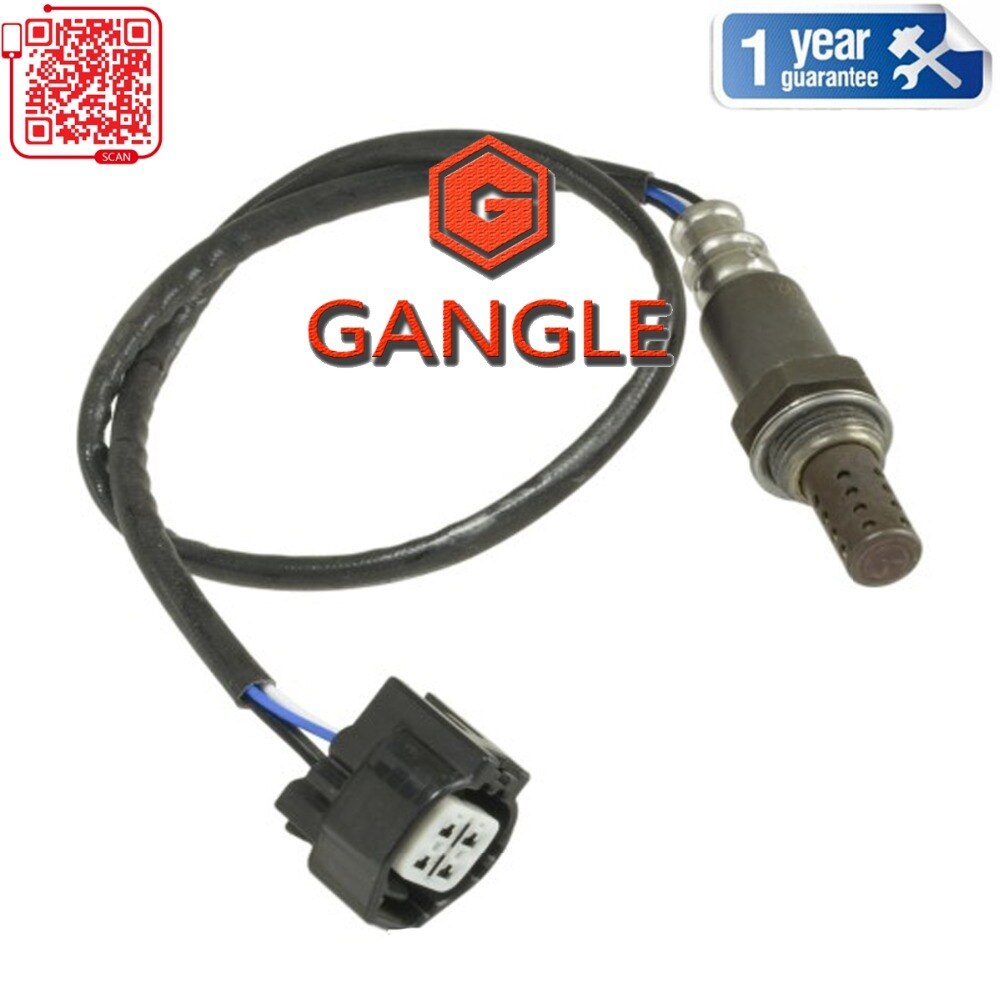 LNE1682BC Oxygen Sensor Lambda Sensor For 2003 200... – Grandado