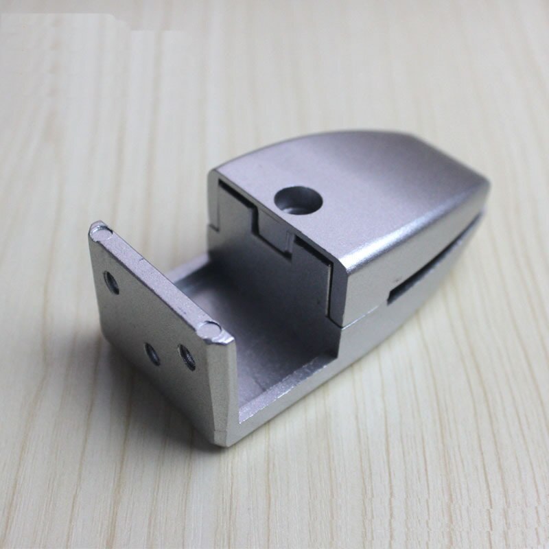 Aluminum alloy,L shape,Screen glass clip/clamp ,sh... – Grandado