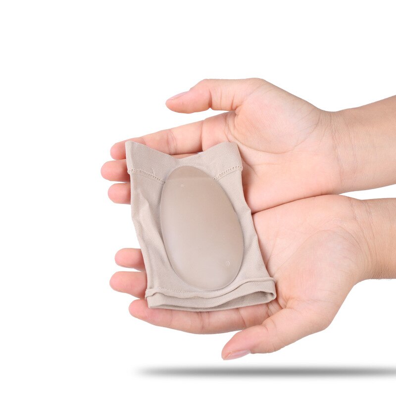 Elastic Bandage Flat Foot Orthotics Foot Massage S... – Grandado