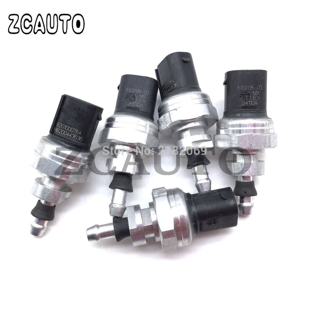 Turbo Uitlaat Gas Druksensor Voor Vauxhall Dacia O... – Vicedeal