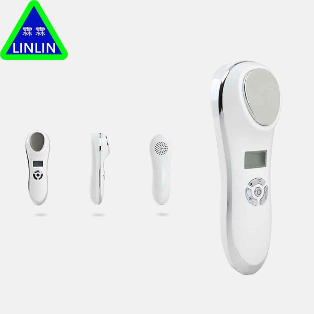 LINLIN Double use beauty apparatus for vibration a... – Vicedeal