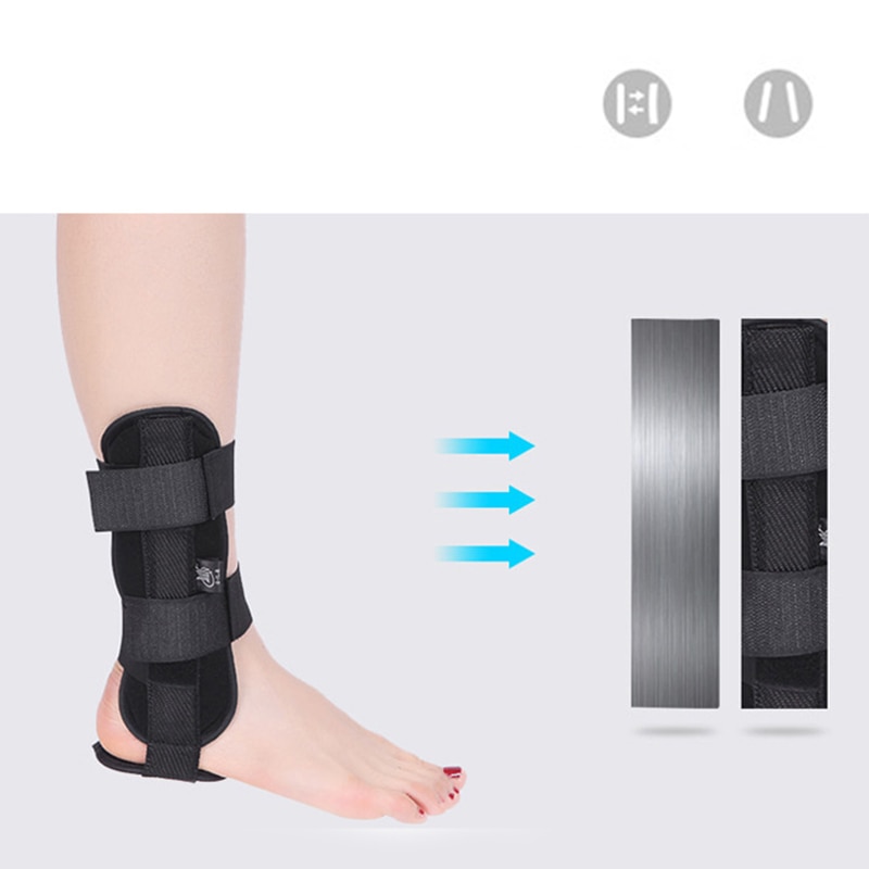 Ankle Brace Joint Protection Injury with Fracture ... – Grandado