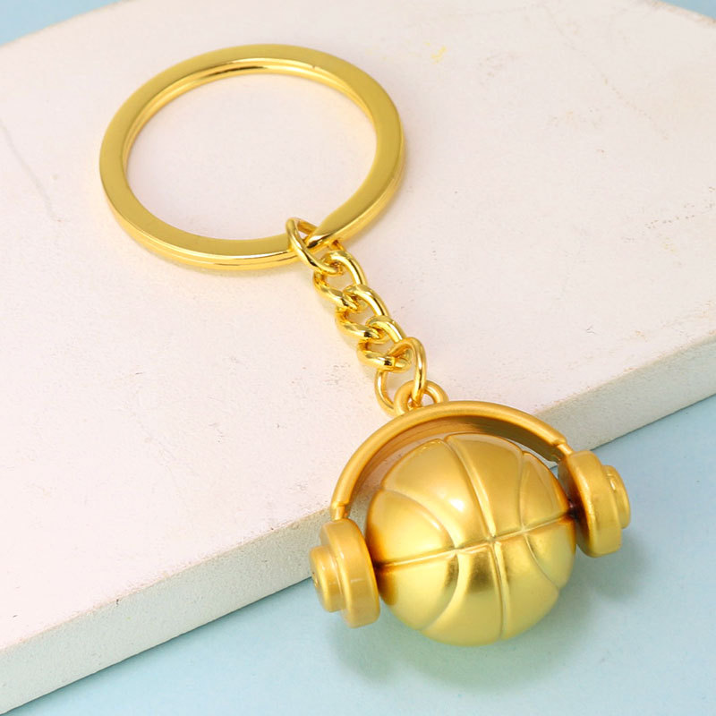 I Love Basketball Keychain Ornaments Basketball lo... – Grandado