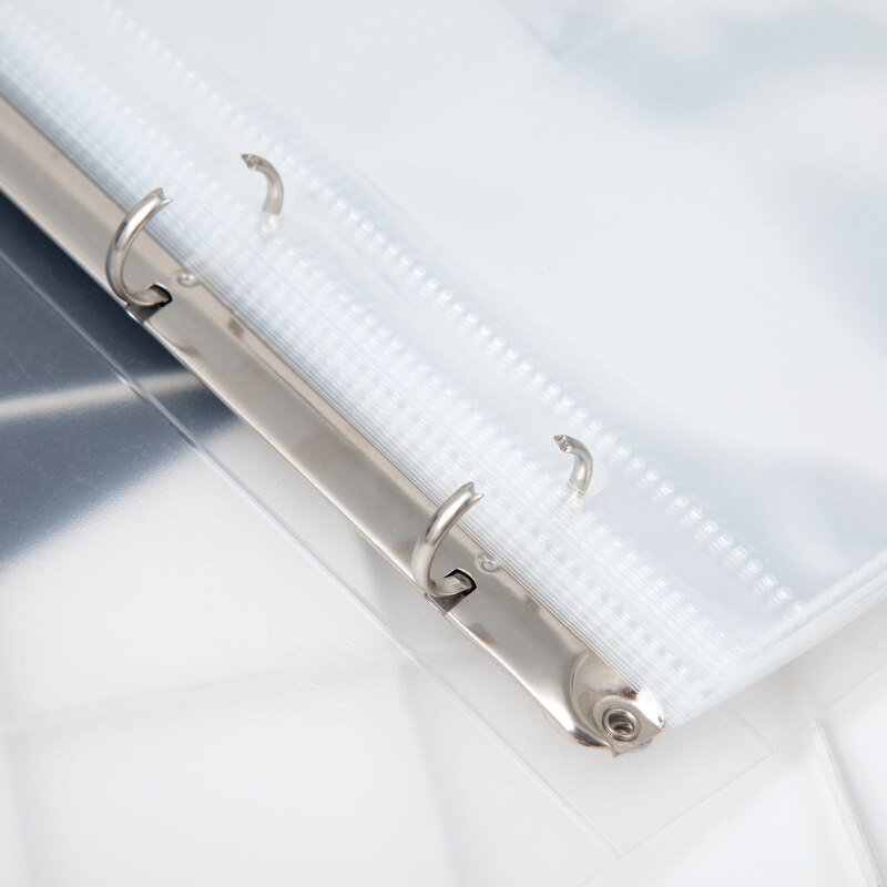 3-8 Inch Simple Photo Album Star Chaser Small Phot... – Grandado