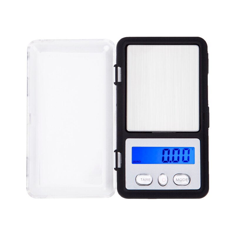 Portable mini Pocket Jewelry Scale for Gold Sterli... – Grandado