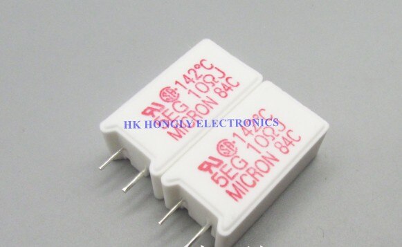 20Pcs 5EG 5W 4.7R 6.8R 10R 15R 27R 4.7 Ohm 6.8 Ohm... – Grandado